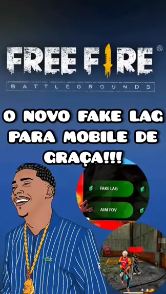 fake lag com baixa | Discover