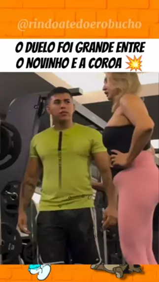 Coroa Gostosa Sentando No Novinho Discover