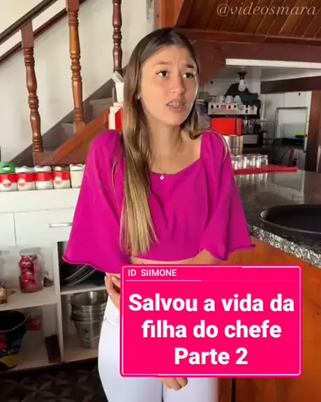 ele salvou a vida da filha do chefe parte 4 | Disc ...| Kwai