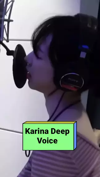 kpop deep fake karina