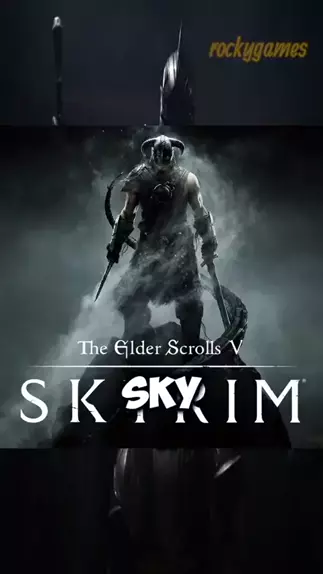 cs.rin.ru skyrim | Discover