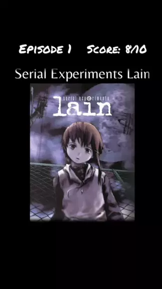 serial experiments lain minecraft skin