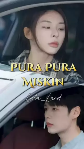 film pura-pura miskin terbaik