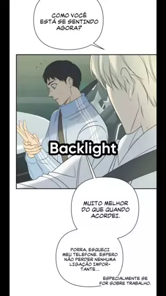 backlight manhwa baka | Discover