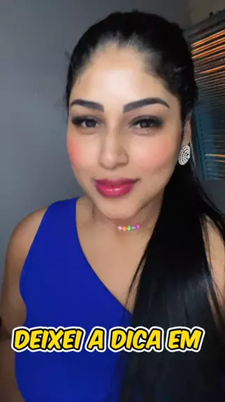 monica santos pelada