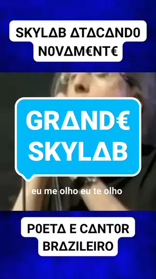sky lab:gr∆nd€ skylab