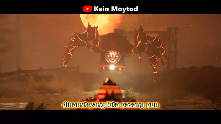 laba laba sunda | Discover