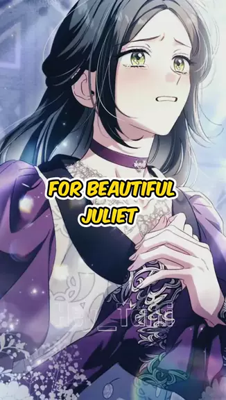 Nome: For The Beautiful Juliet #manhwa #animefamil ...| Kwai