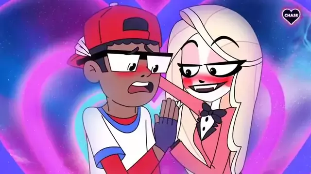 verbalase porn & verbalase animation hazbin hotel ...| Kwai