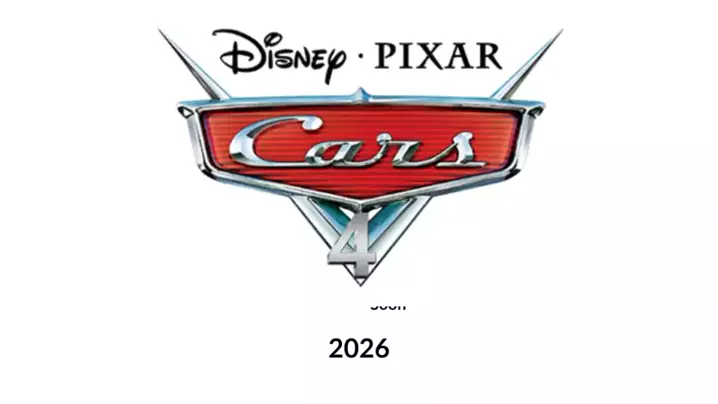 cars logo png & disney cars number 4 logo png| Dis ...| Kwai