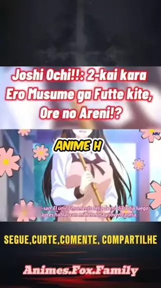 joshi ochi 2 & joshi ochi eps 1| Discover