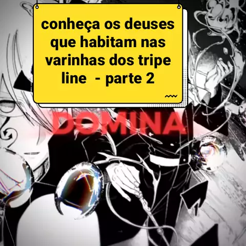 airon muscles:conheça os deuses que habitam nas va ...| Kwai