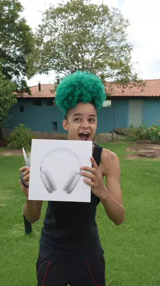 irmaos goodman vazados