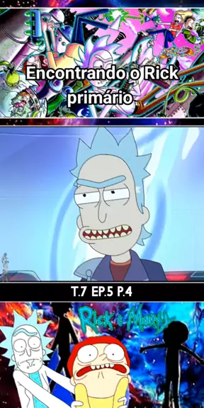 rick and morty 7 torrent | Discover