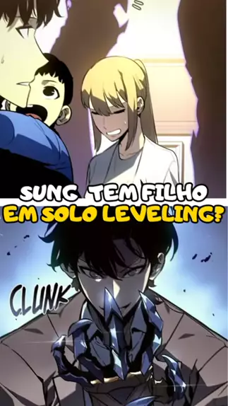 solo leveling frases