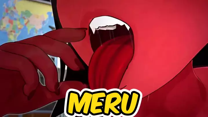 Succubus Shelly 2 Discover