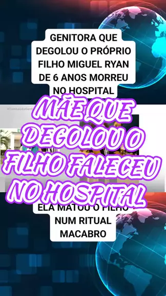 caso miguel rian:caso miguel ryan