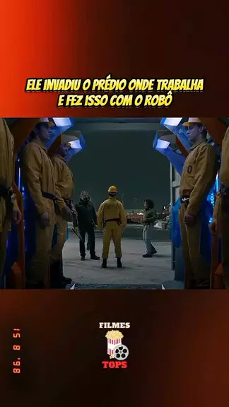 filmes alice subservience:ele fez isso com o robô! ...| Kwai