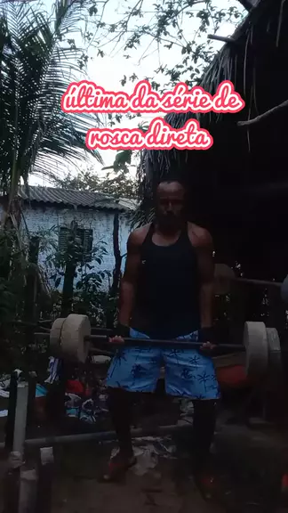 rosca direta cross:veja a execução no rosca direta ...| Kwai