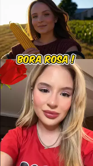topdeztv:bora rosa