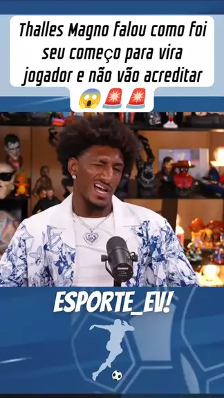 thales magno e hugo sousa: