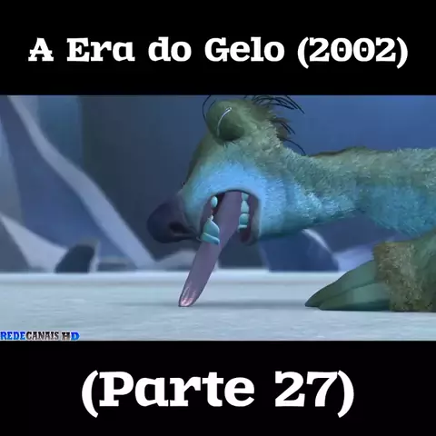 personagens da era do gelo:a era do gelo (2002)(pa ...| Kwai