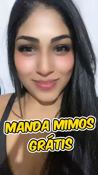 monica santooss kwai:manda mimo