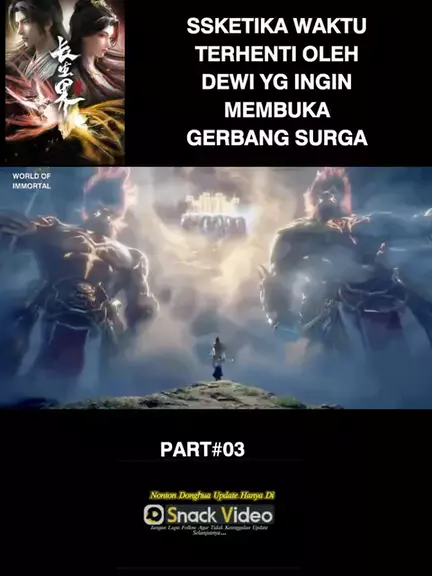 #SnackTainment #snackhiburan #SnackInteraktif #AMV ...| SnackVideo