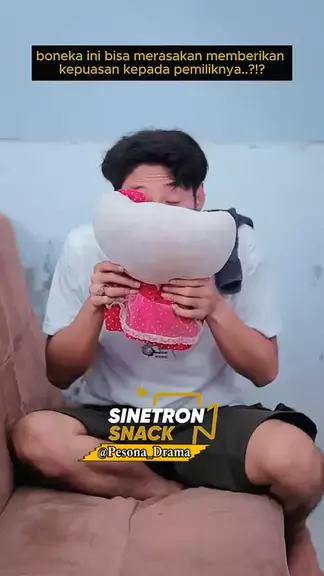 #SnackTainment #SinetronSnack #SnackInteraktif