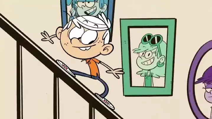 loud house more than a potion | Discover