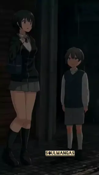 secrets yahello madamada mangacapped & yahello mad ...| SnackVideo