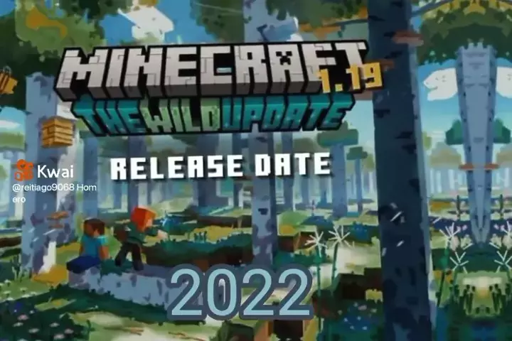 minecraft 1.1 release date | Discover