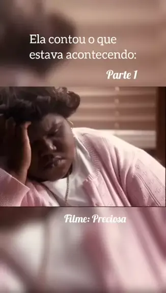 filme preciosa trailer dublado | Discover