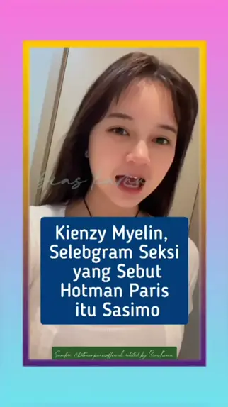 kienzy telanjang & kienzy bugil| Discover