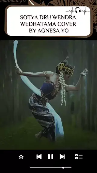 dru wendra wedhatama asli orang mana & dru wendra ...| SnackVideo