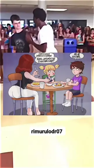 ragatha r34 & boozy uzi comic 2| Discover