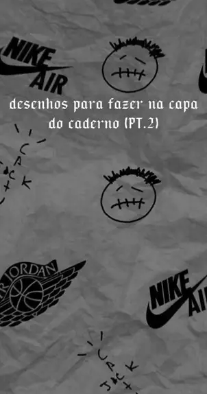 Desenhos Faceis Para Fazer Na Capa Do Caderno㊙ Experimente a adrenalina ... Desenhos Faceis Para Fazer Na Capa Do Caderno㊙ Experimente a adrenalina ...
