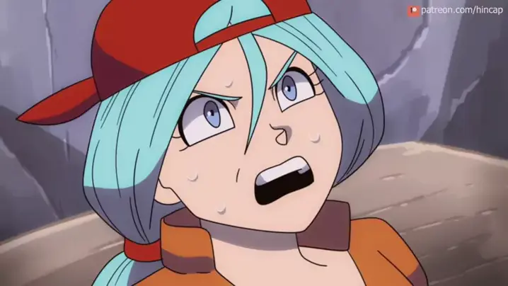 O Cell Perfeito - Parte 3