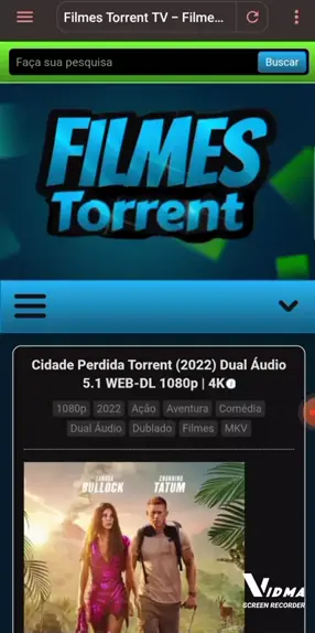 perdida torrent | Discover