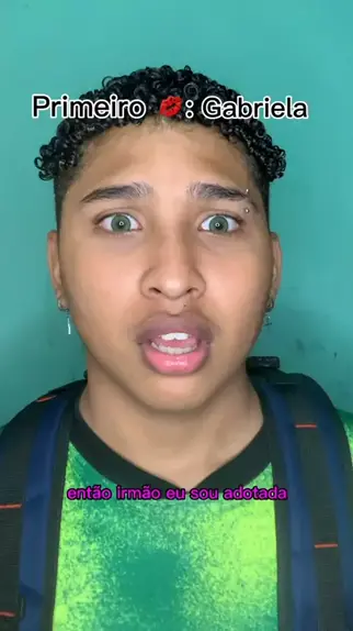 the oc ryan and gabrielle