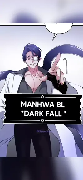 dark fall manhwa 69 & dark fall manga chapter 51| ...| SnackVideo