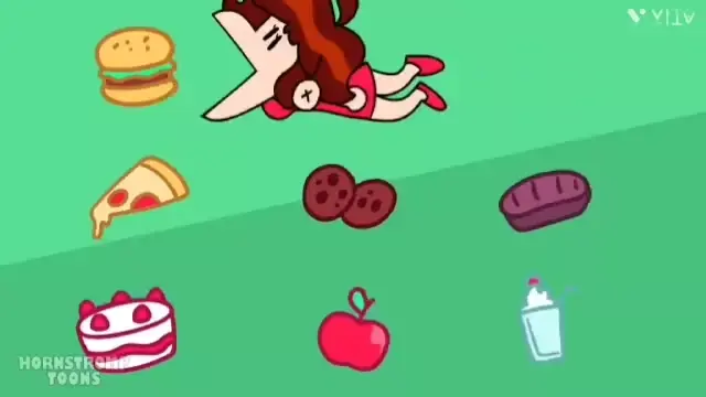 gf fart on face bf fnf & fnf girlfriend animation| ...| Kwai