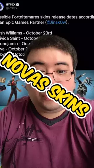 jinx ch 46 release date | Discover