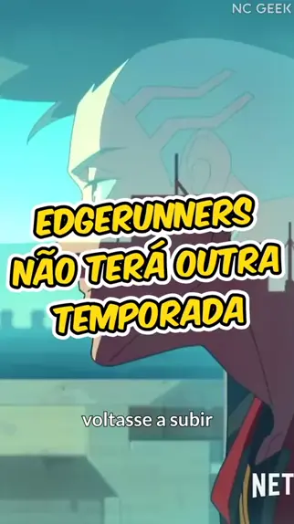 edge runners imdb