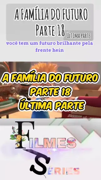 meet the robinsons & goob a familia do futuro| Dis ...| Kwai