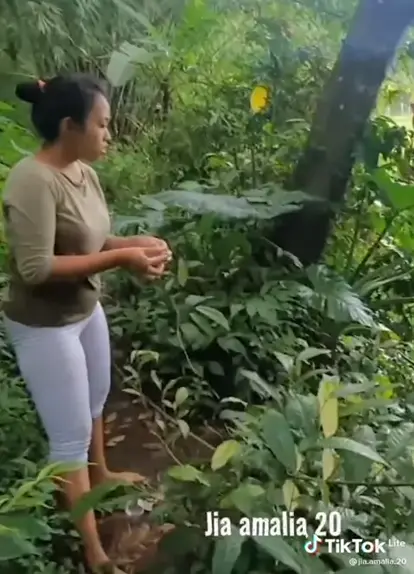 JIA AMALIA (@jiaamalia20) on SnackVideo