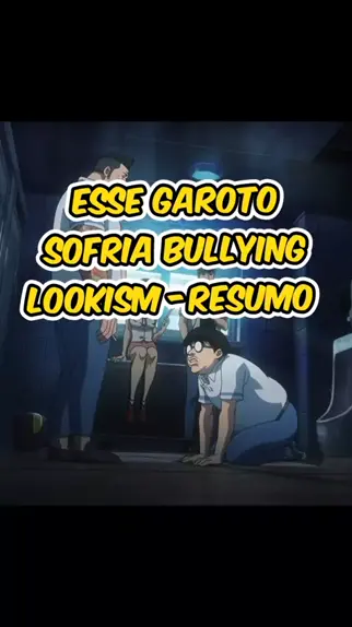 lookism 511 indonesia