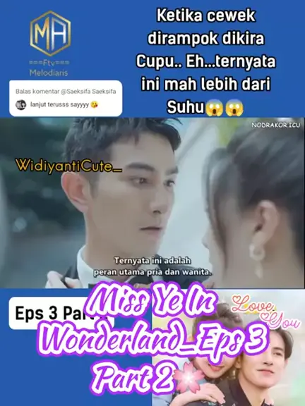 miss yeuwuy | Discover