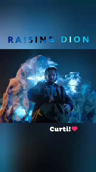 Raising Dion Sub Indo Discover