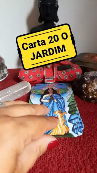 O Jardim Carta 20 No Baralho Cigano Significados Da Cartaš„ Confira Os Resultados Da Quina De SĆ£o
